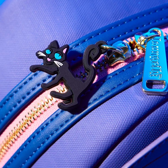 Loungefly | Bags | Loungefly Coraline Seeing Stone Glow In The Dark ...